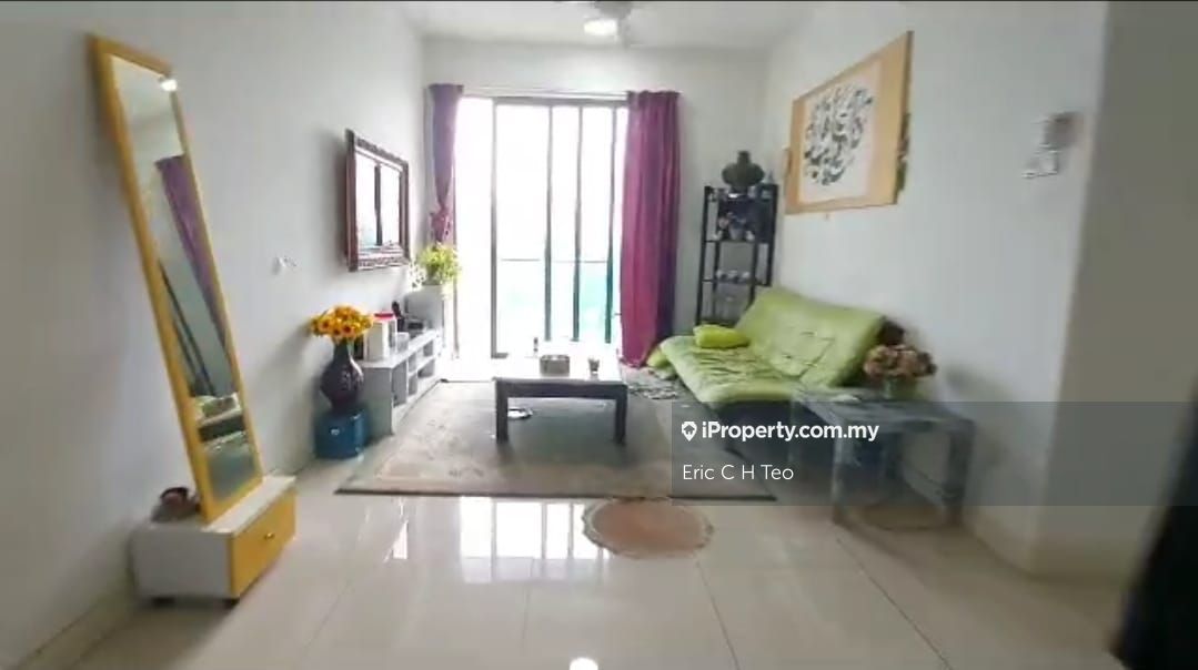 Danau Kota Suite Apartments Taman Setapak Indah Setapak For Sale