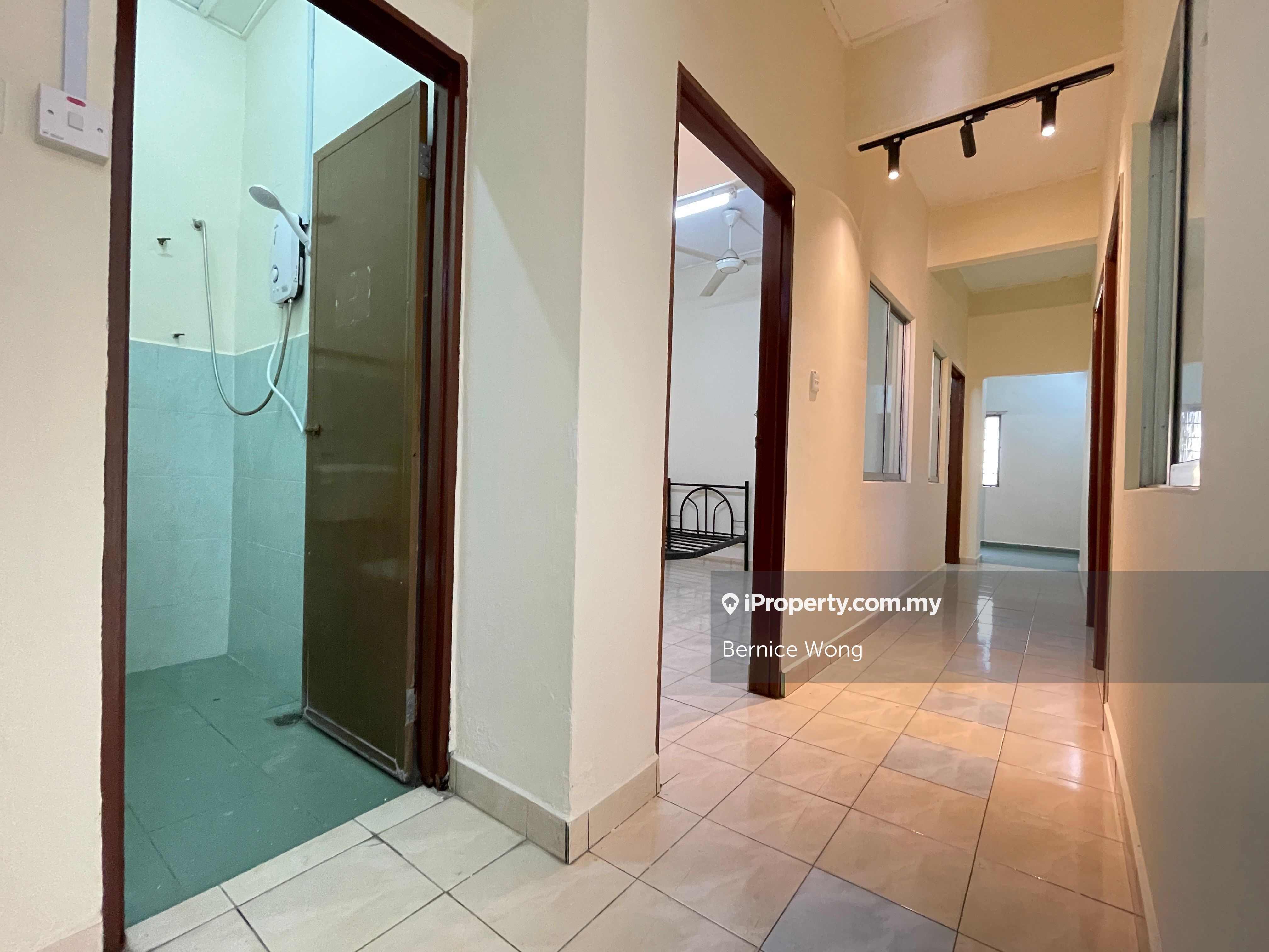 Taman Bunga Raya, Setapak, Setapak Intermediate 1-sty Terrace/Link ...