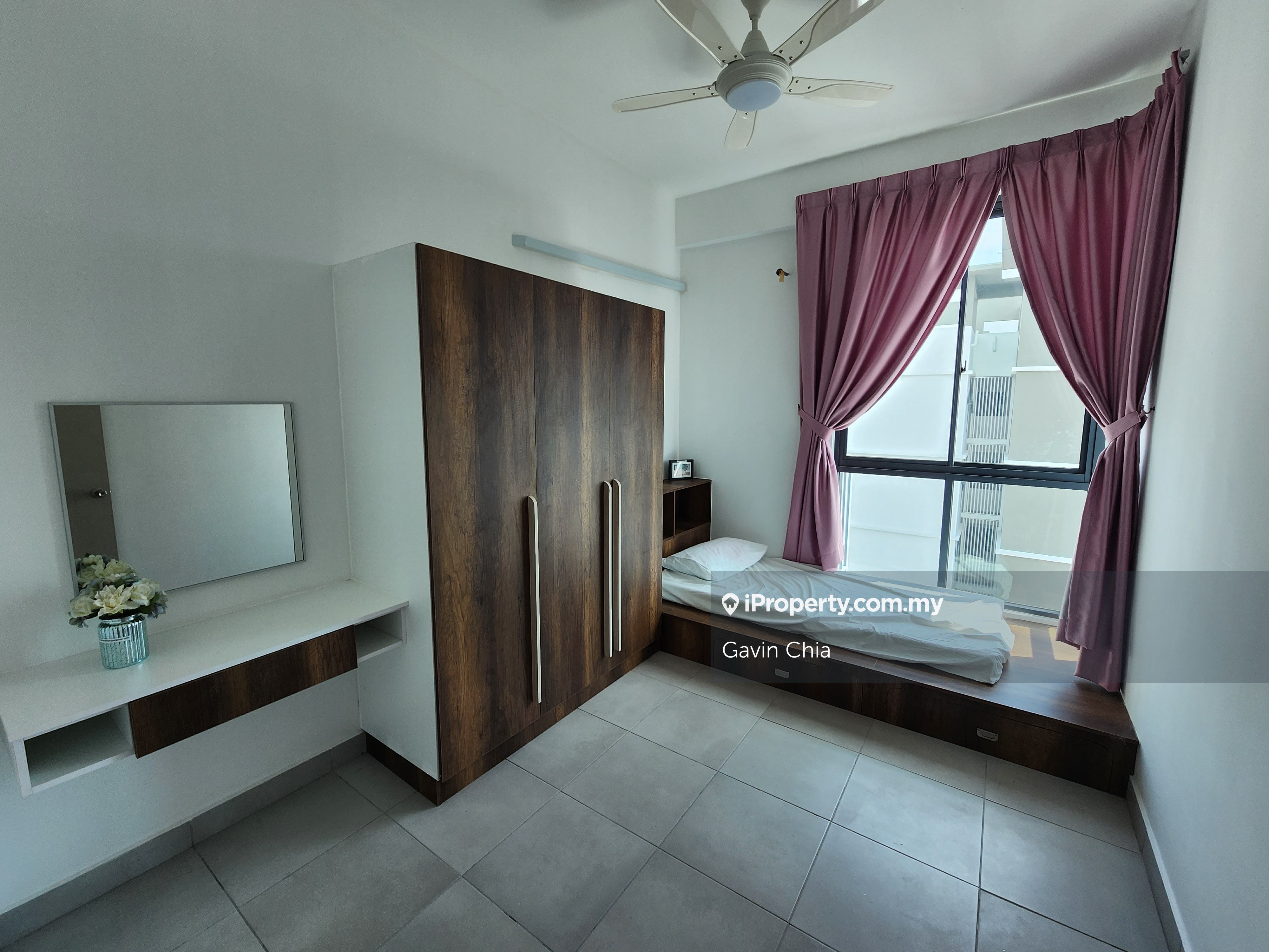 Kingfisher @ Putatan, Putatan, Penampang for sale - RM442000 ...