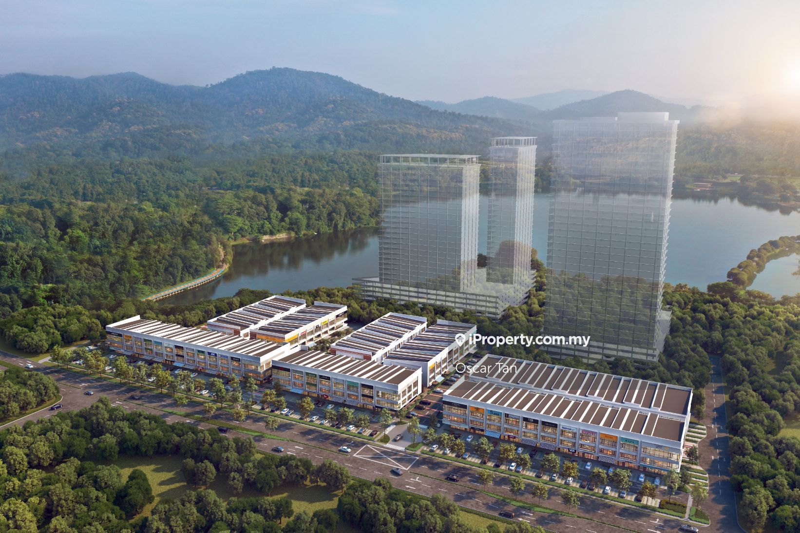 Kepong Gi Square, Kepong Metropolitan Kepong,Metro Prima,Fadason ...