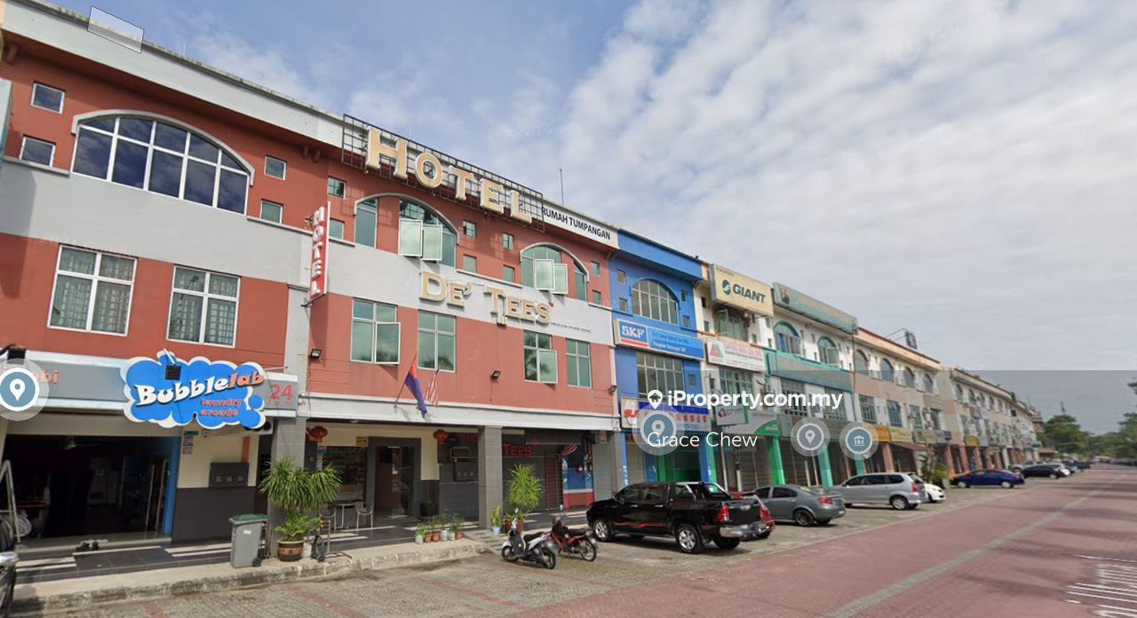 Taman Masai Utama, Taman Masai Utama, Masai for rent - RM3500 ...