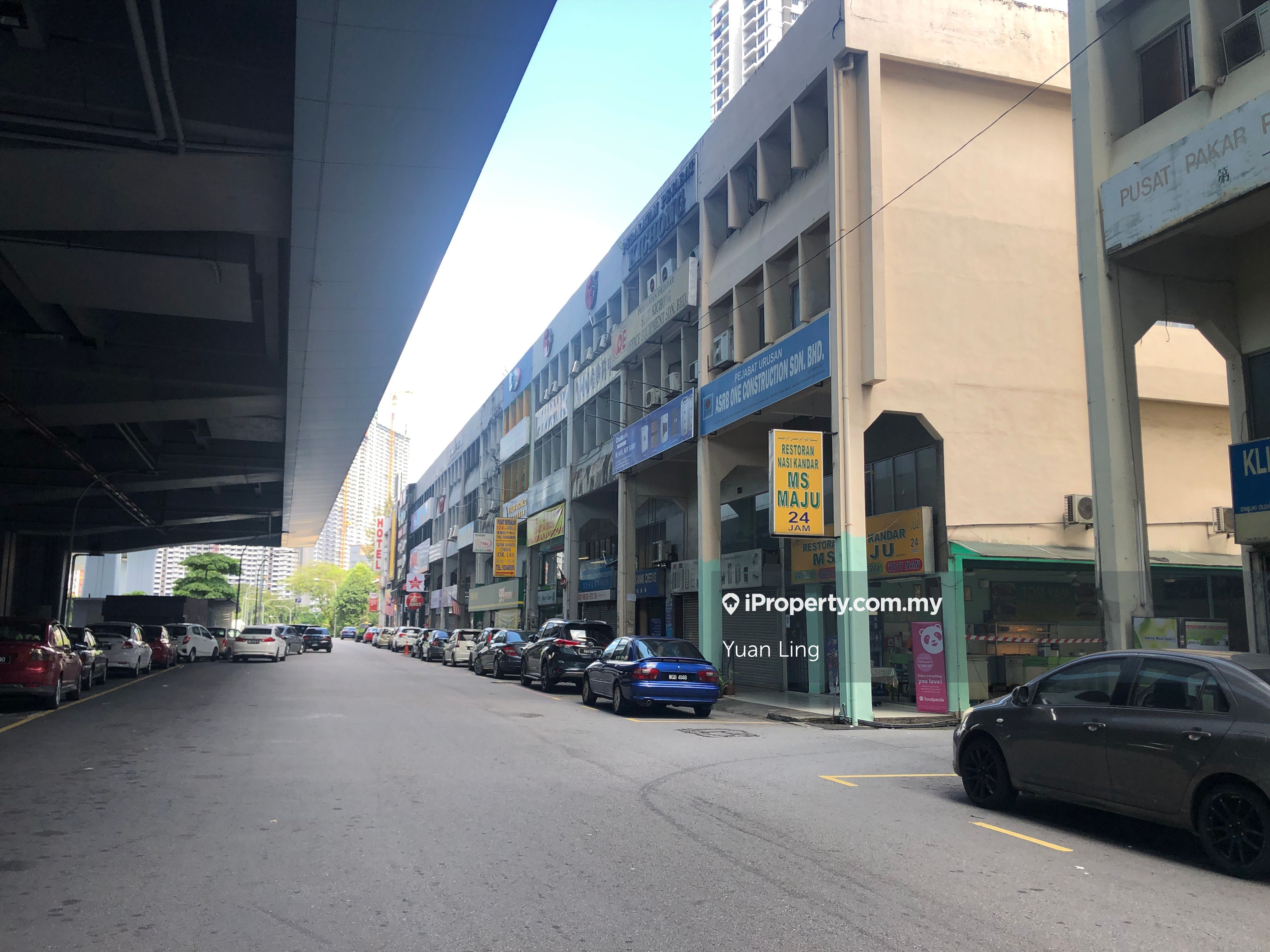 Taman Pertama, Taman Pertama, Cheras for sale - RM2950000 | iProperty ...
