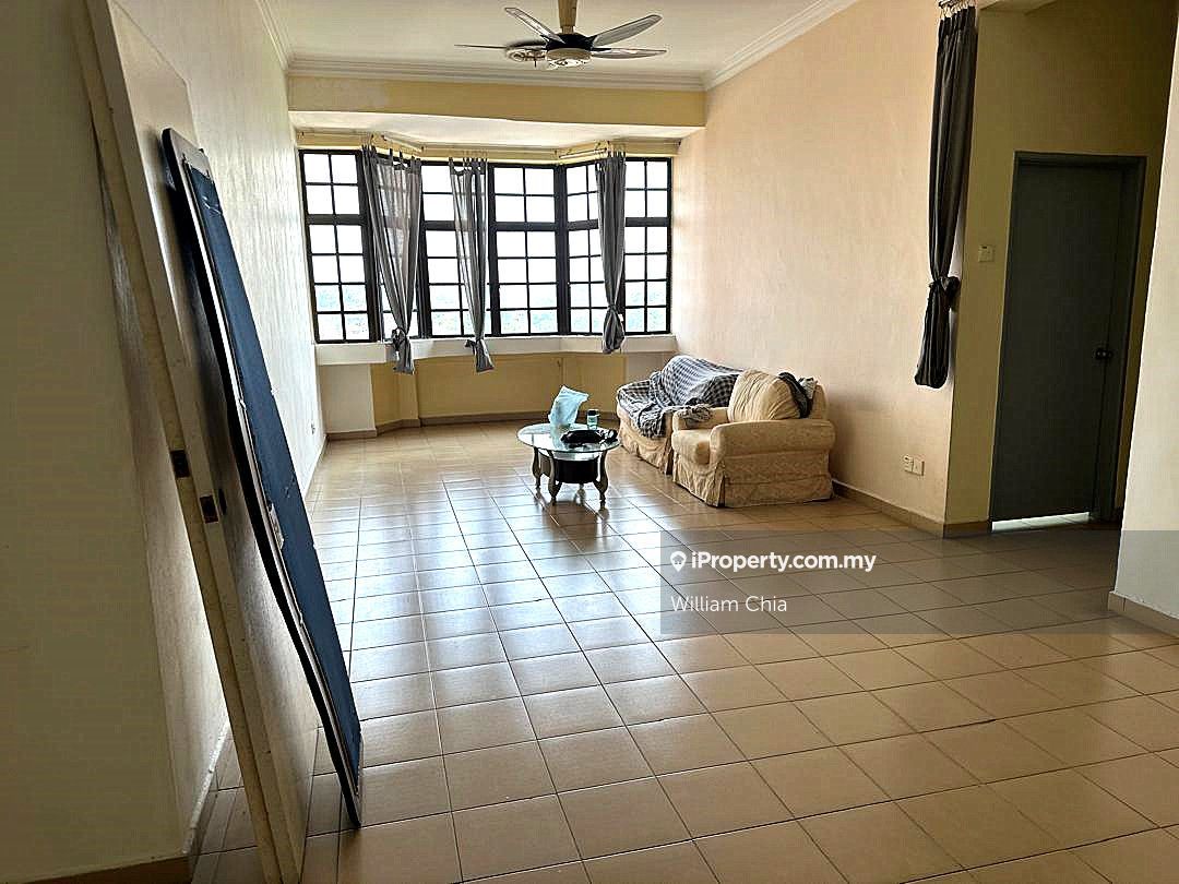 Putra Indah Condominium, Taman Serdang Raya, Seri Kembangan for sale ...