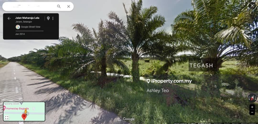 Jeram, Kuala Selangor, Kuala Selangor for rent - RM20000 | iProperty ...