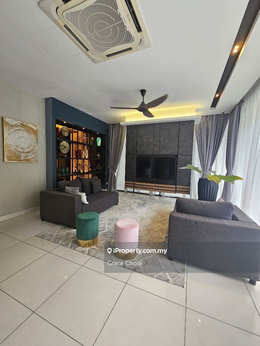Empire Residence, Damansara Perdana for sale - RM2300000 | iProperty ...