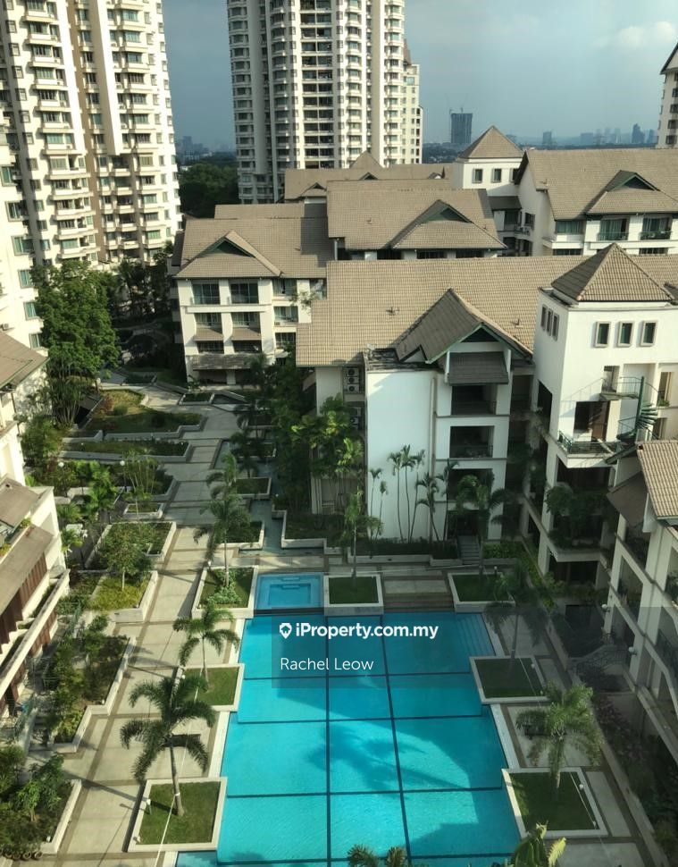 Riana Green Condominium, Tropicana for sale - RM899000 | iProperty Malaysia