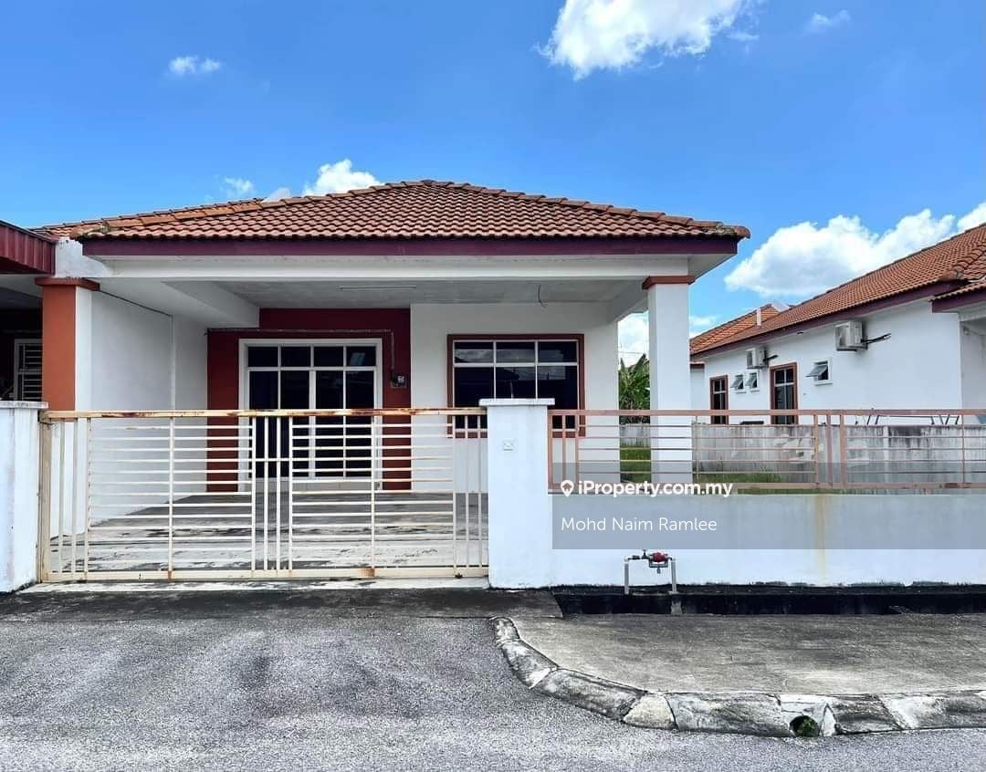 Padang Serai Intermediate Semi-detached House 3 bedrooms for sale ...
