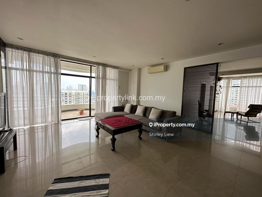 Desa Bangsar Ria, Bangsar for sale - RM1780000 | iProperty Malaysia