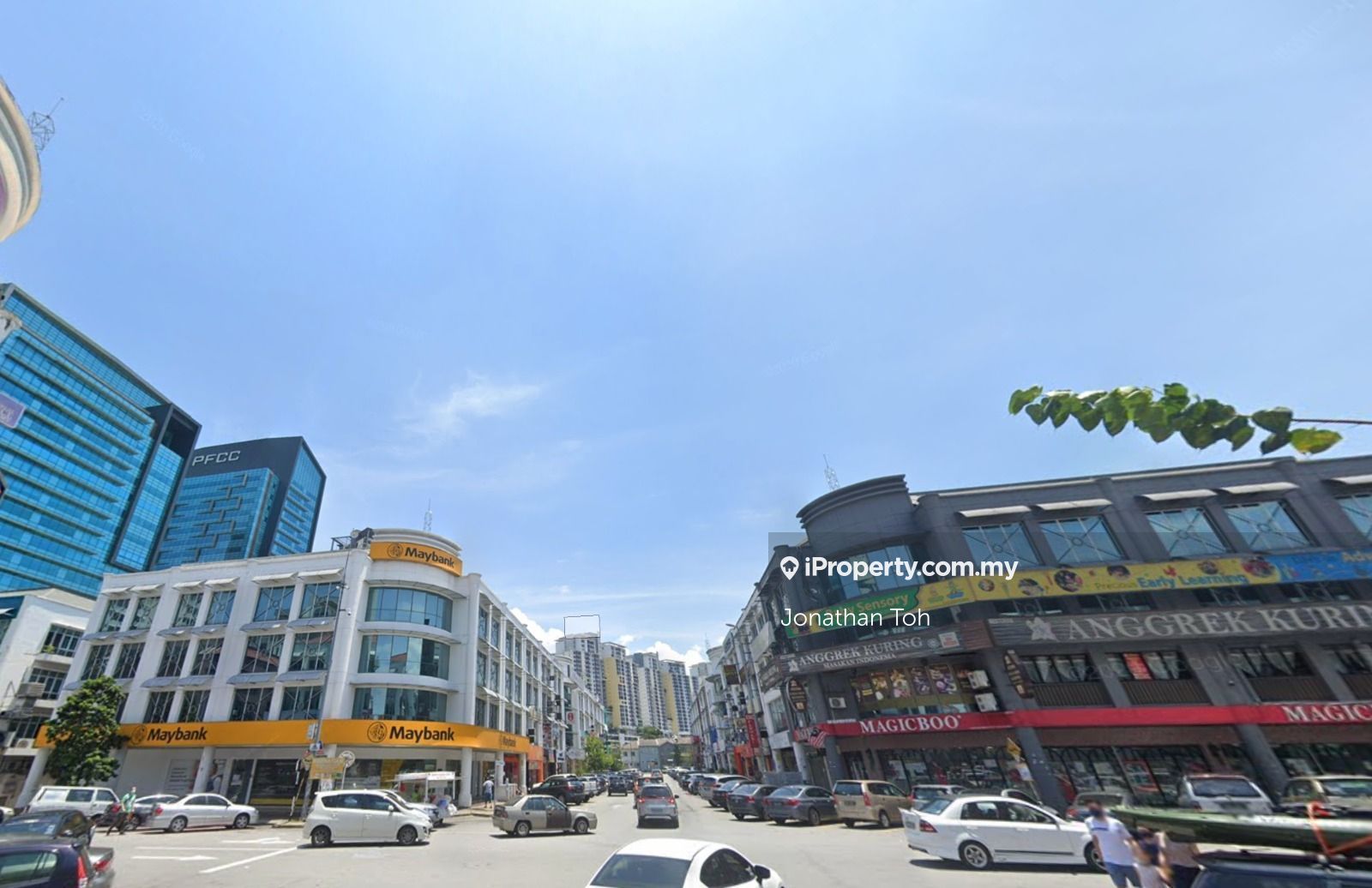 Bandar Puteri Puchong, Bandar Puteri Puchong for sale - RM1450000 ...