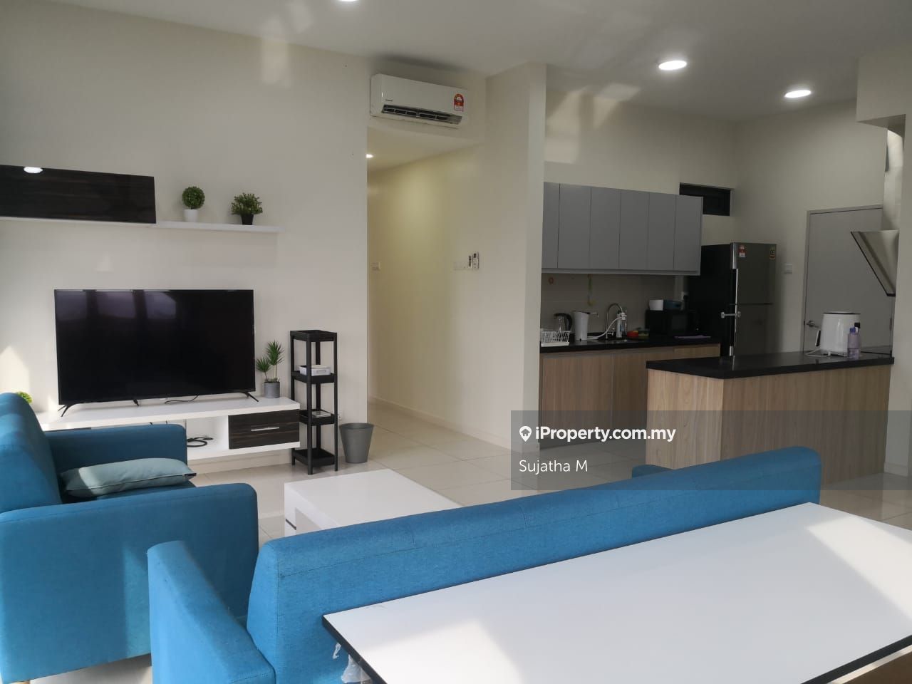 Inwood Residences, Pantai Dalam/Kerinchi, Pantai for rent - RM4000 ...