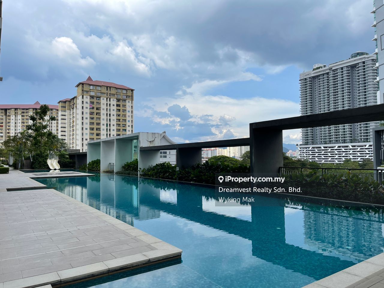 First Residence (Residensi Unggul), Kepong Baru, Kepong for sale ...