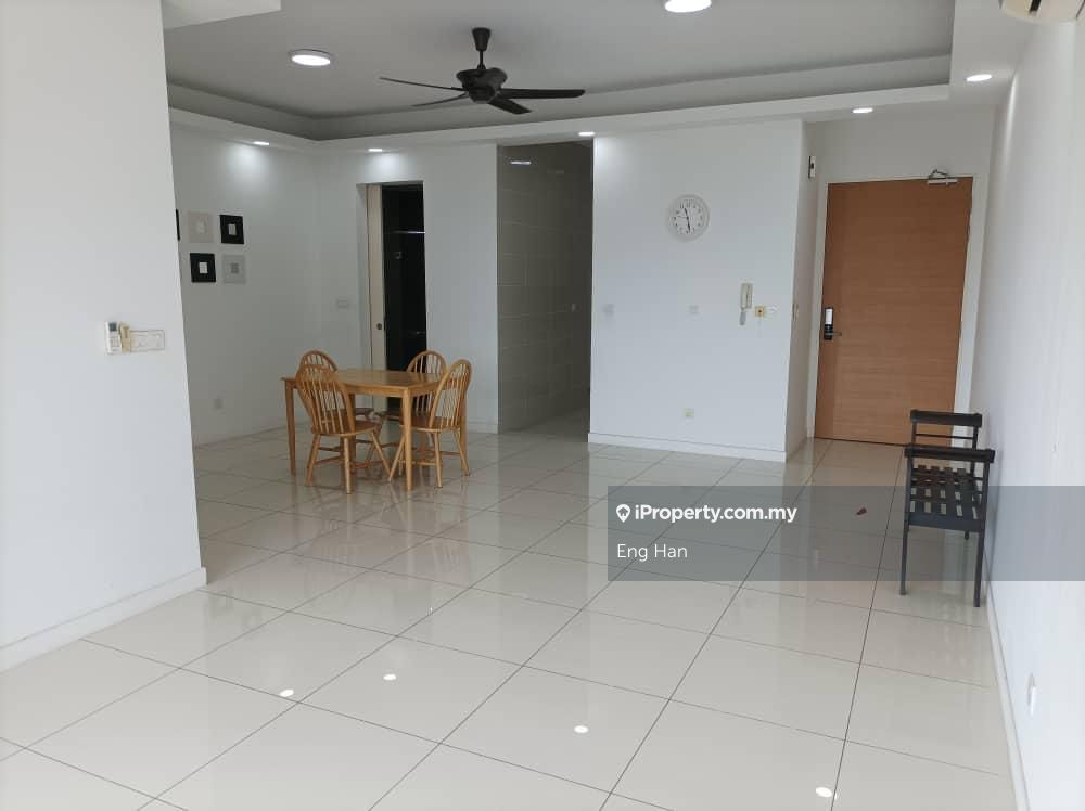 Park Villa Condominium 3 bedrooms for sale in Puchong, Selangor ...