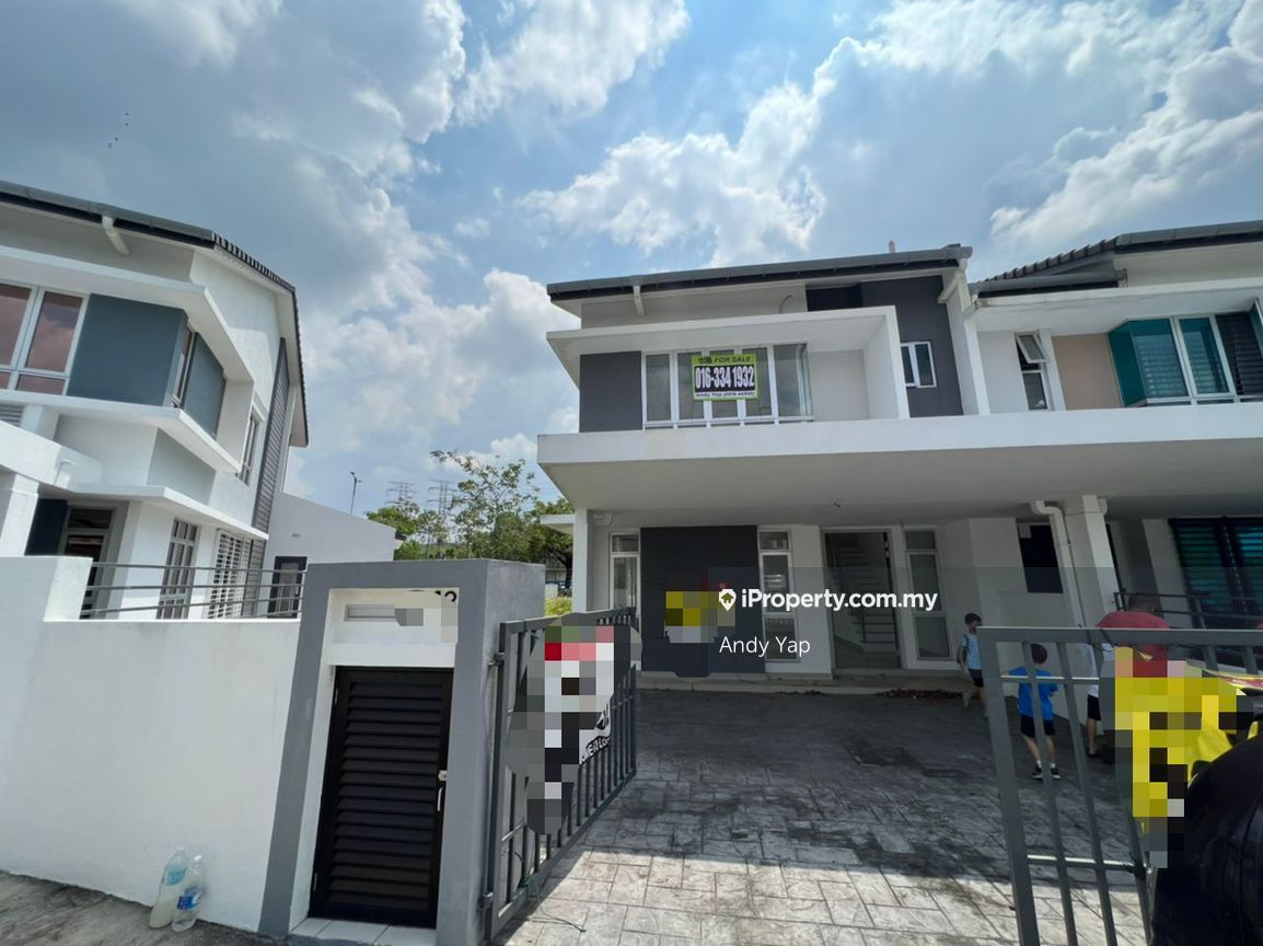 Chloe, Kota Emerald, Rawang, Rawang for sale - RM940000 | iProperty Malaysia