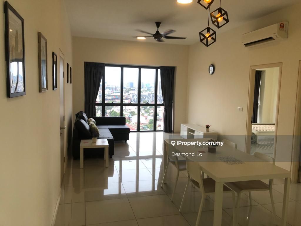 Icon Residenz 2 @ Icon City, Sungai Way, Petaling Jaya for rent ...