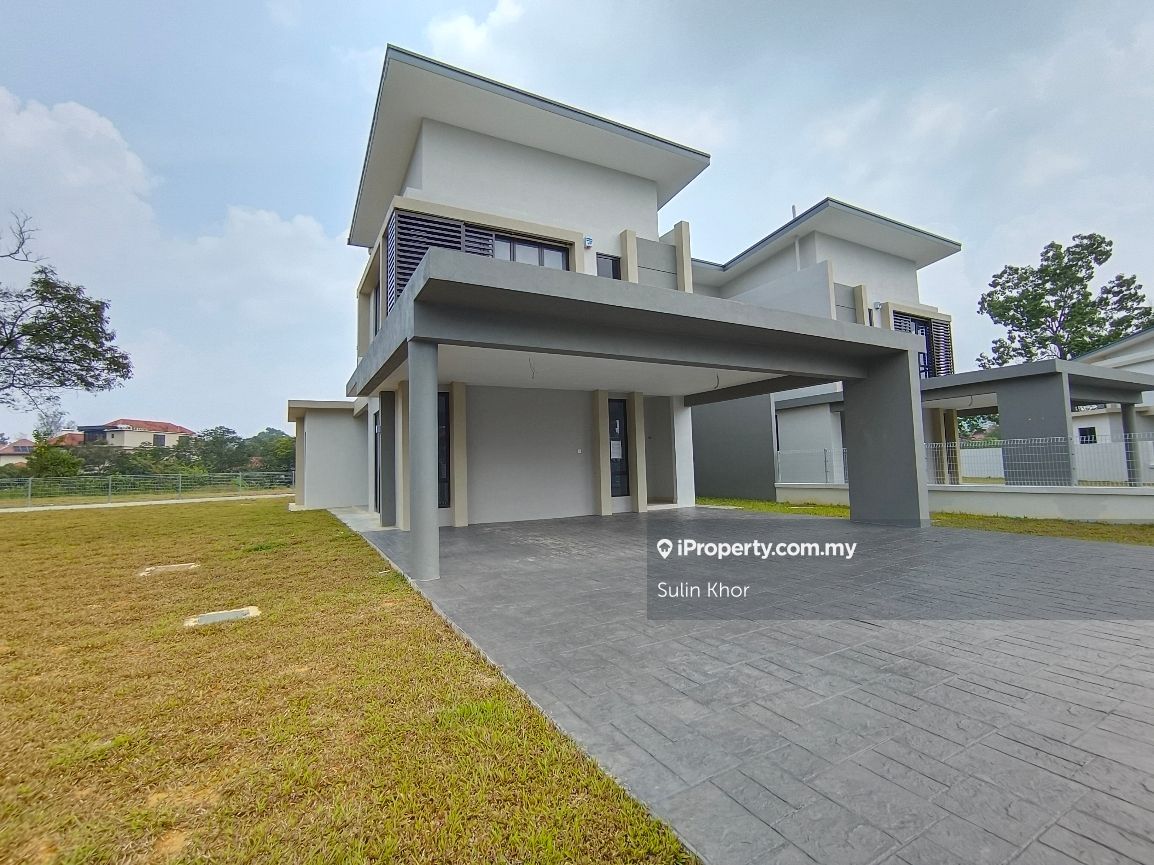 Theara Bandar Kinrara BK8 Puchong, Bandar Kinrara for sale - RM3980000 ...