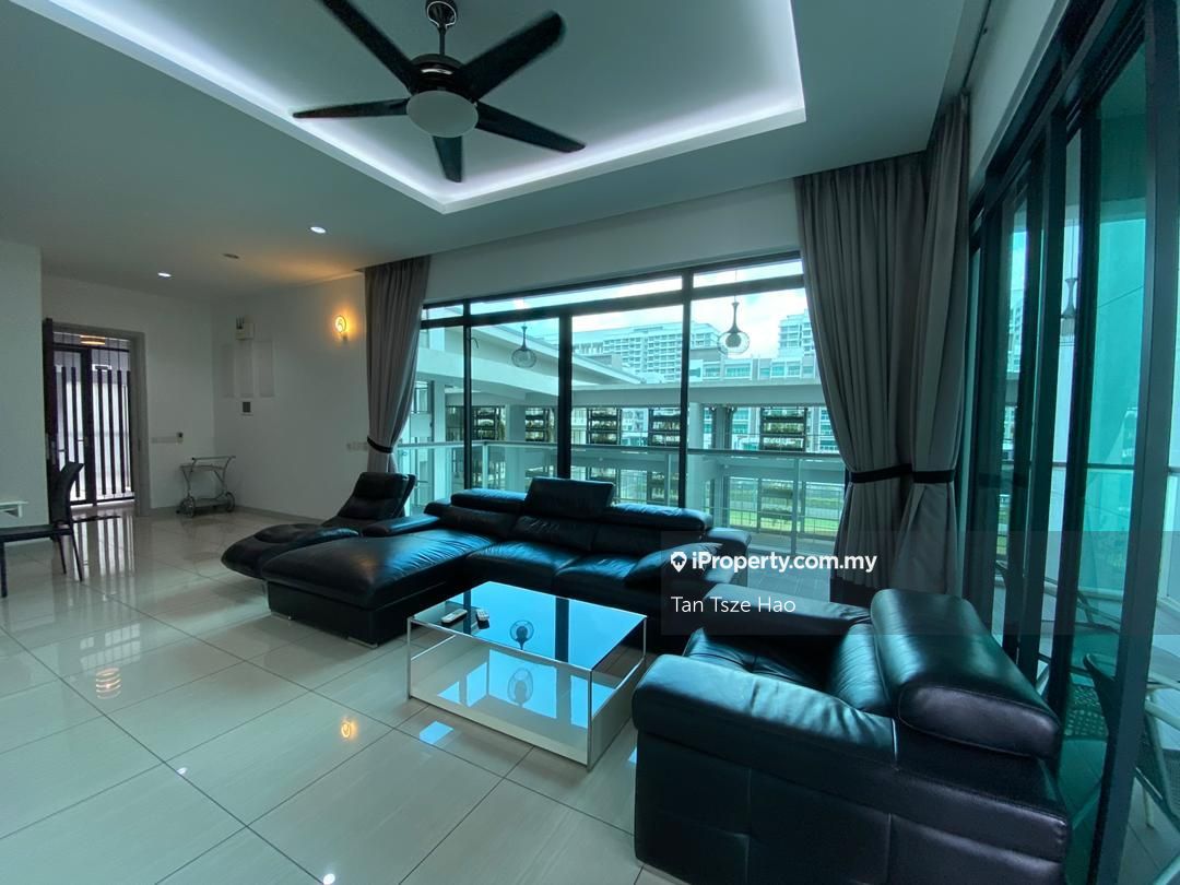 The Light Collection II, Gelugor for rent - RM3800 | iProperty Malaysia
