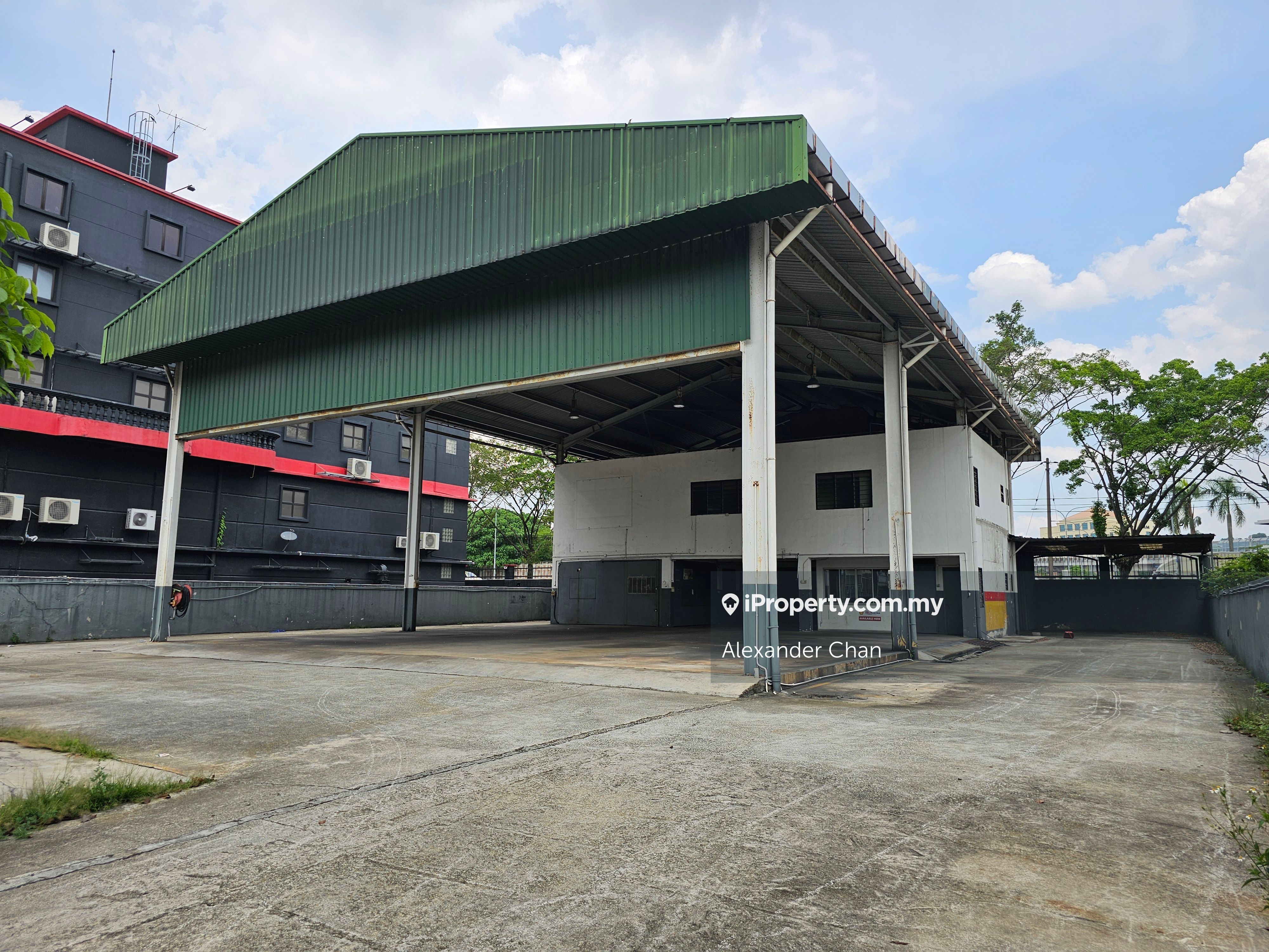 Bandar Sri Damansara, Kepong, KIP, Kepong Industrial Park, Kepong for ...