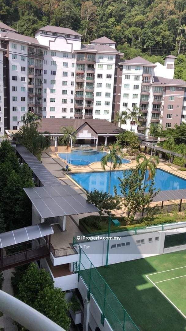 Hillview Loft, Batu Pahat for rent - RM1600 | iProperty Malaysia