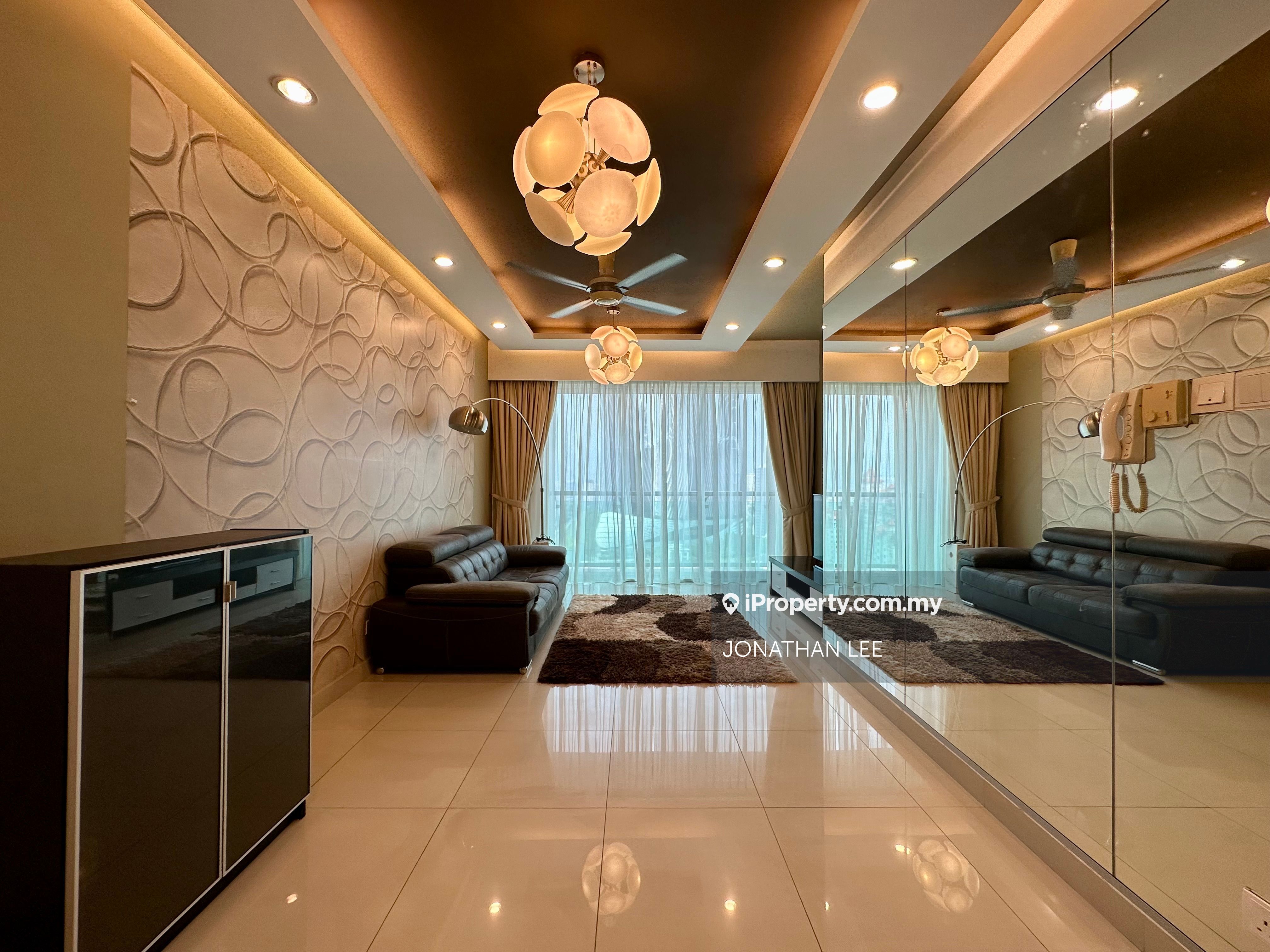 Solaris Dutamas Serviced Residence 2 bedrooms for sale in Dutamas ...