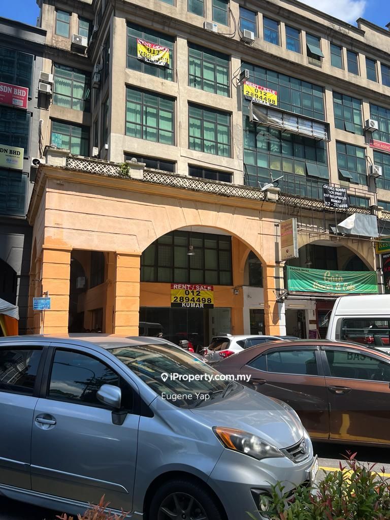 Sentul Raya Boulevard @ Sri Gombak, Batu Caves, Batu Caves for sale ...