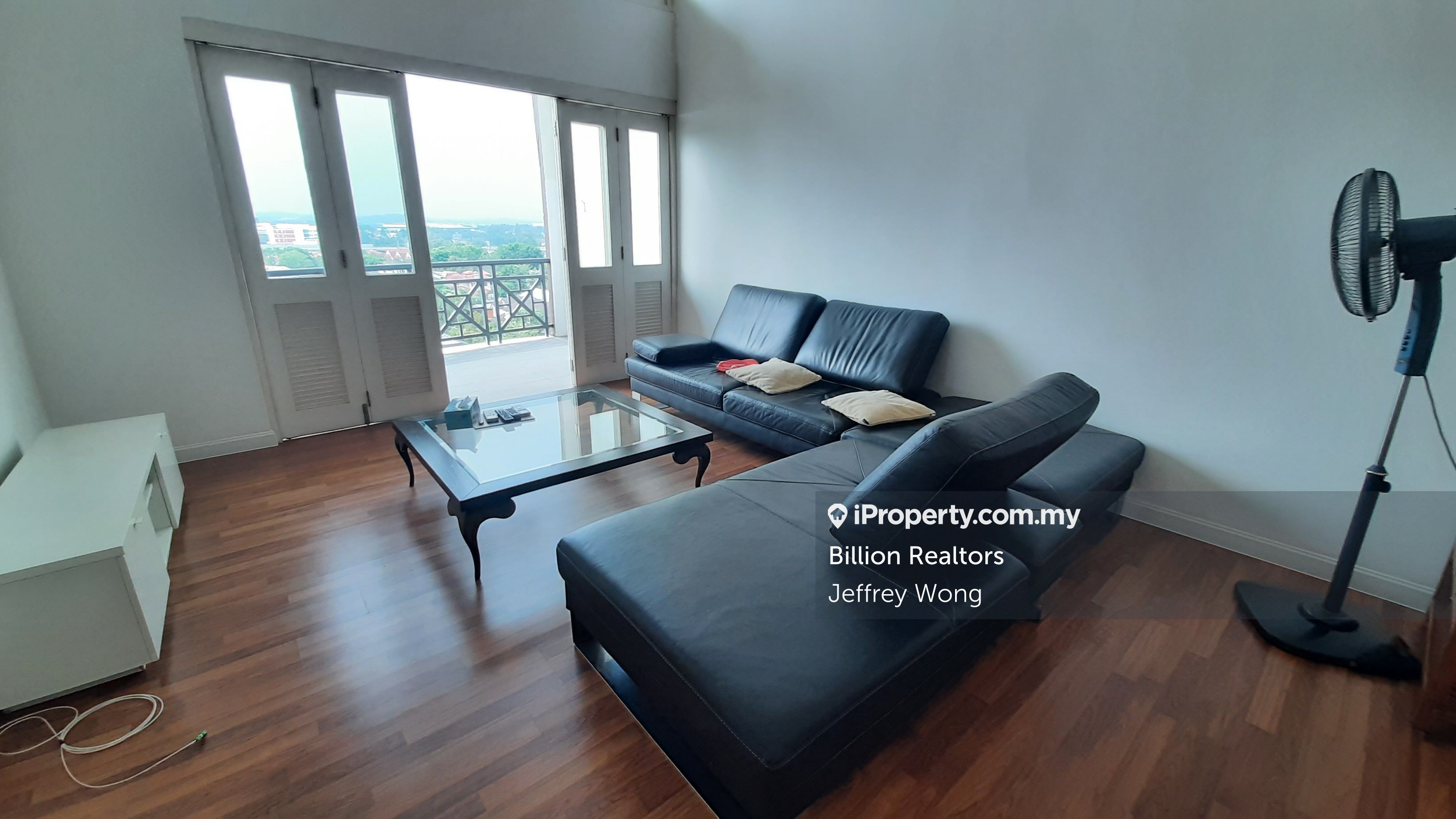 Bungaraya Condominium Penthouse Condominium 4+1 bedrooms for sale in ...