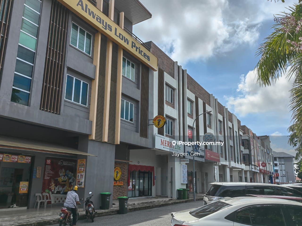 Simpang Kuala, Alor Setar for sale - RM3800000 | iProperty Malaysia
