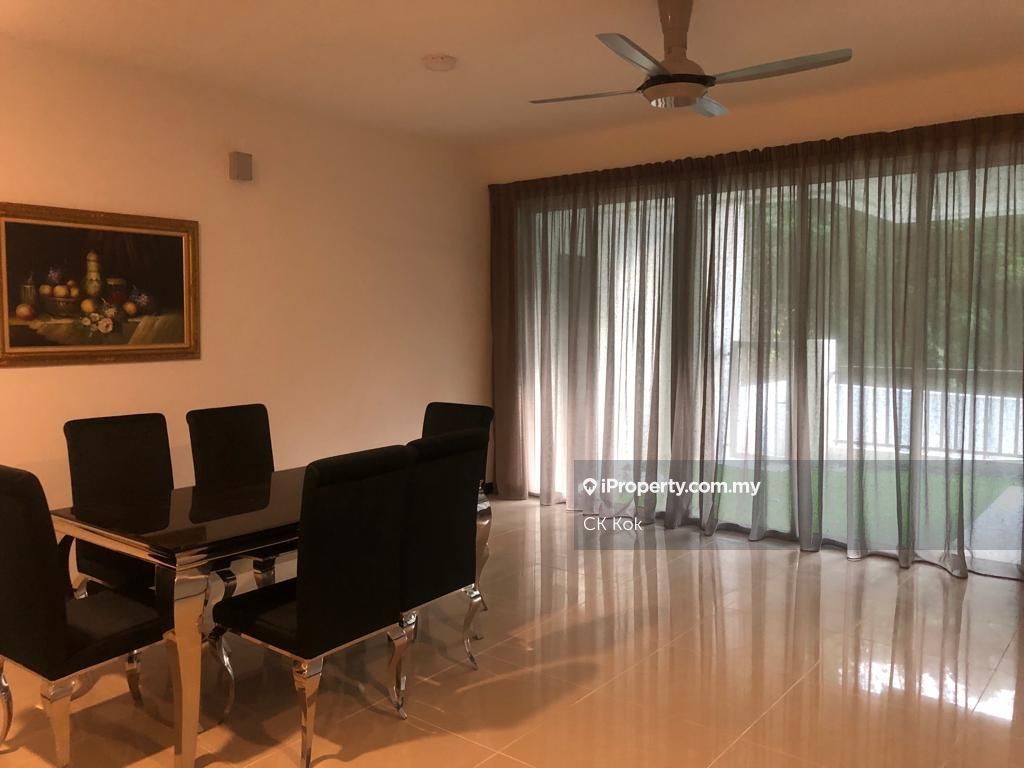 Armanee Terrace II, Damansara Perdana for sale - RM1200000 | iProperty ...