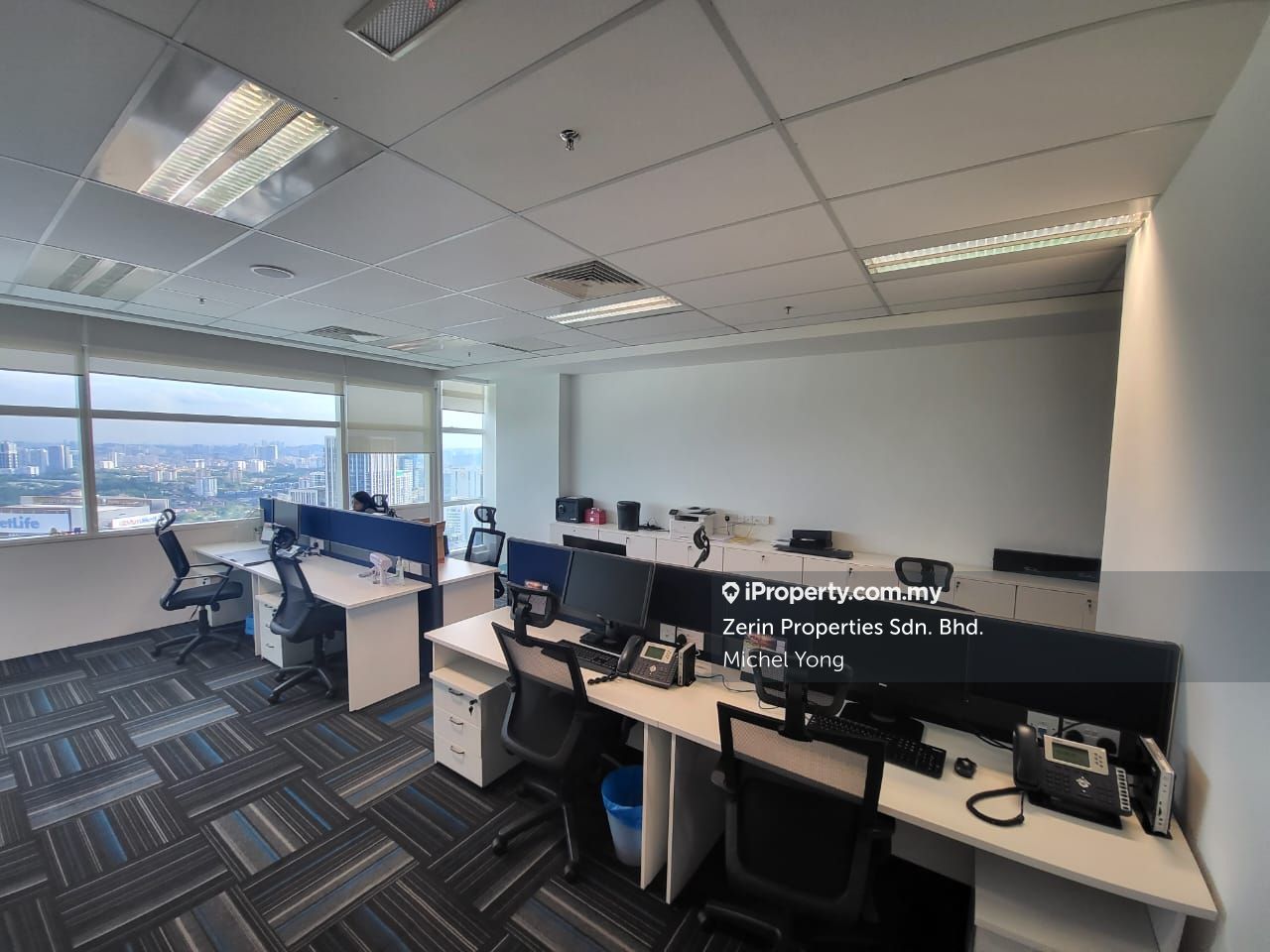 Q Sentral @ KL Sentral, KL Sentral Office 2 bedrooms for sale ...