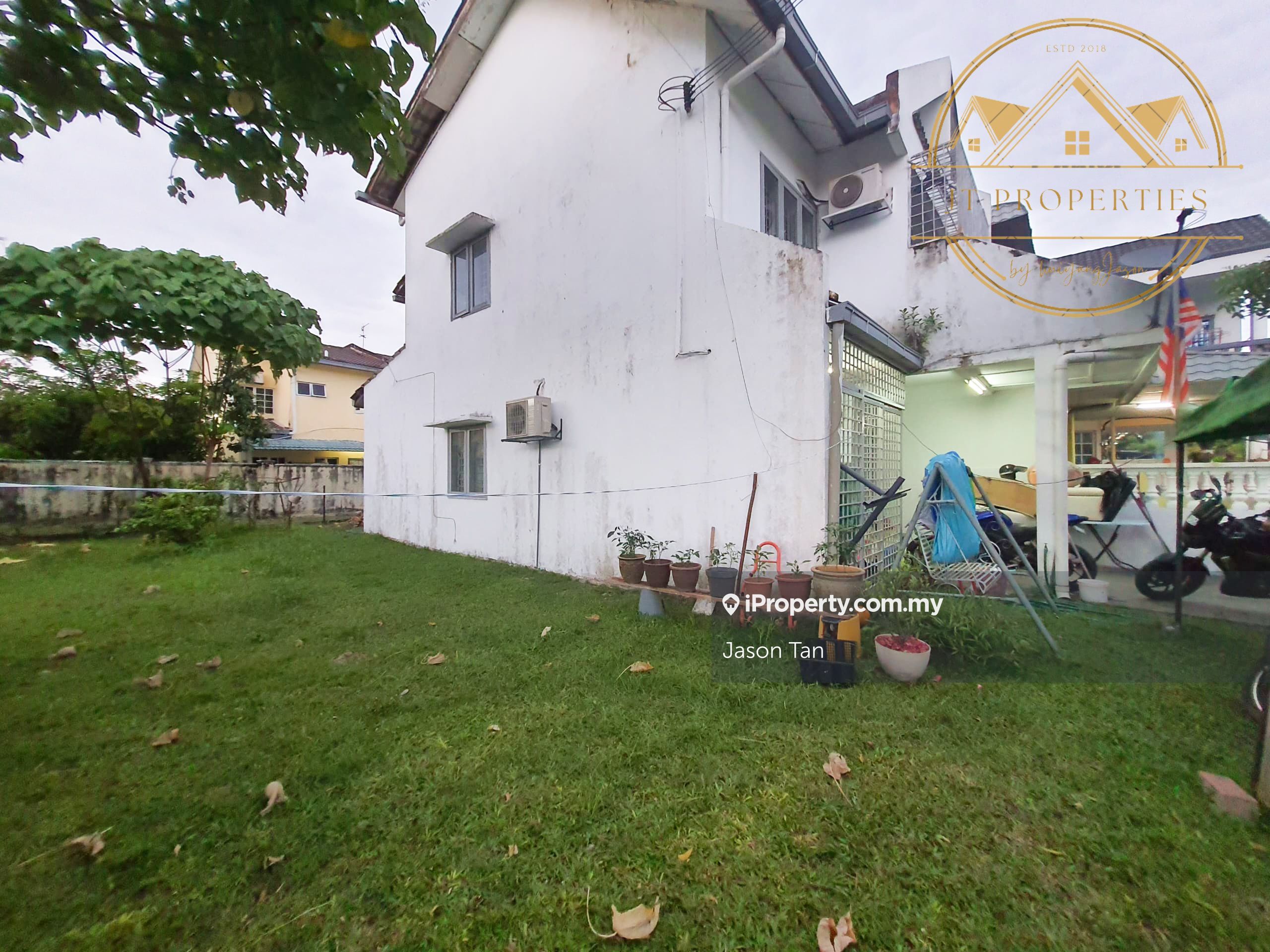 Taman Medan Pjs 3 Petaling Jaya For Sale | Waa2
