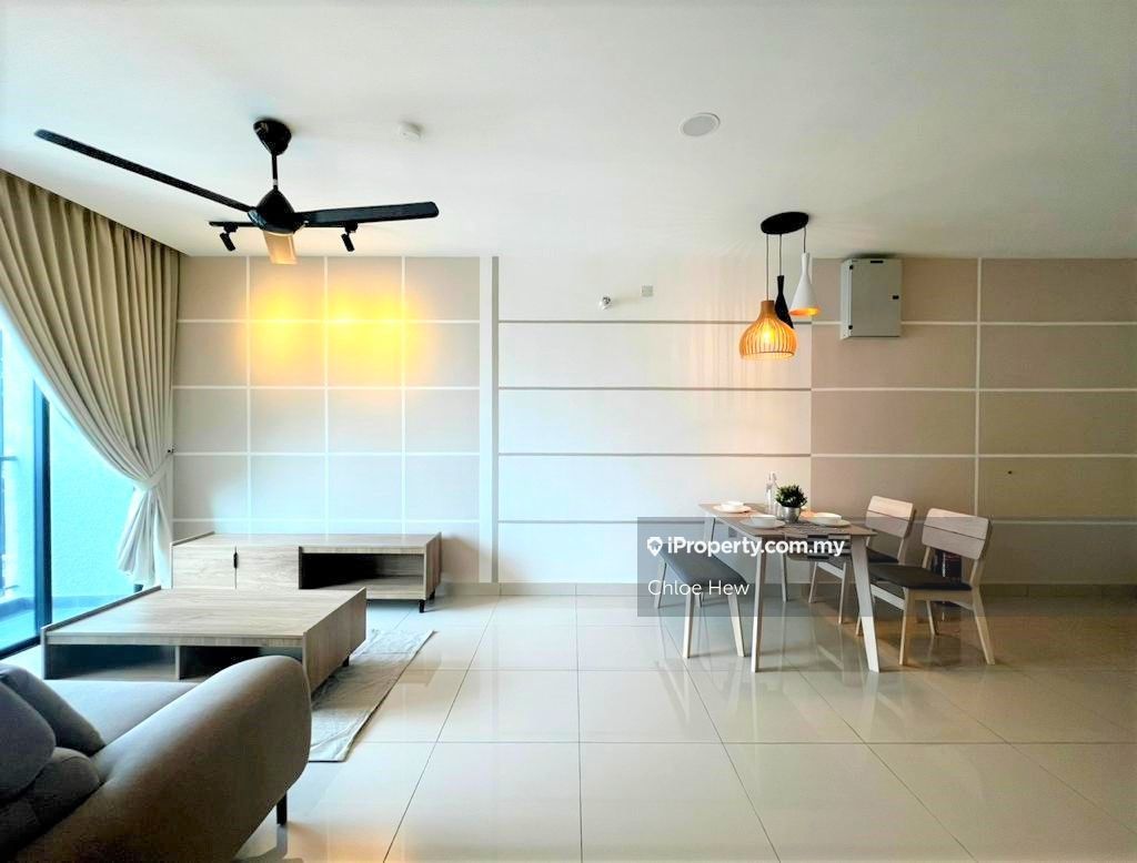 AraTre' Residences, Ara Damansara for rent - RM2450 | iProperty Malaysia