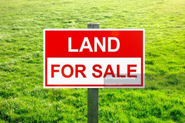 15 Acres Agricultural Land Facing Highway For Sale, Can Convert and ...