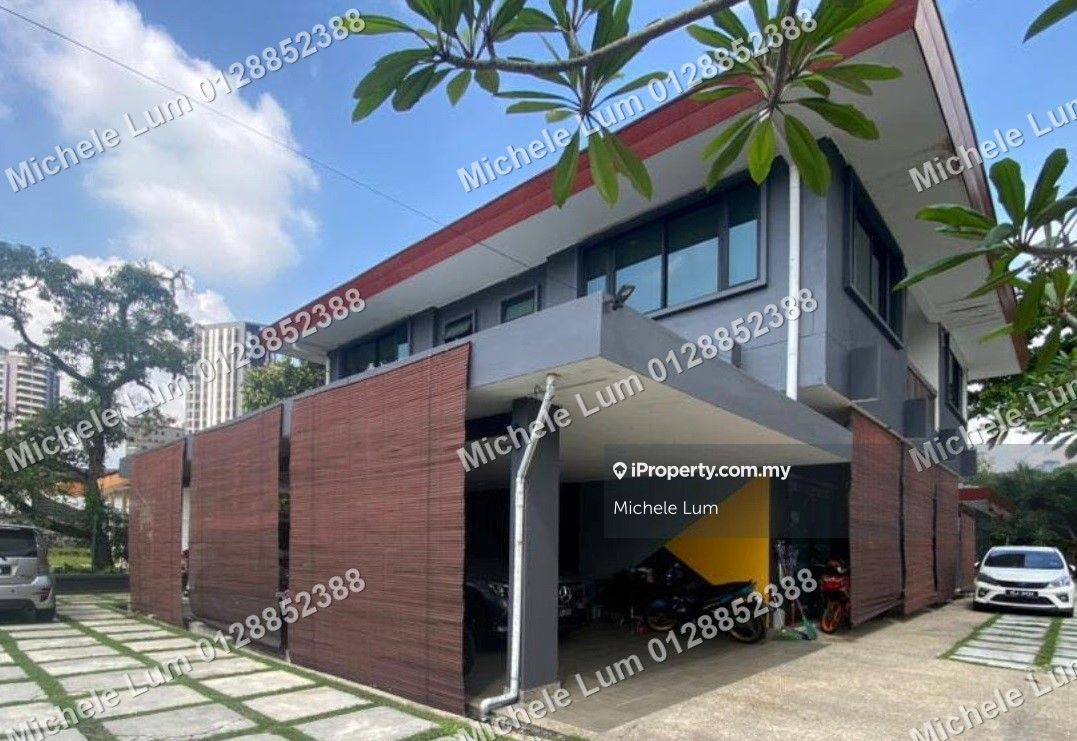 Kampung Datuk Keramat, Keramat for sale - RM6120000 | iProperty Malaysia