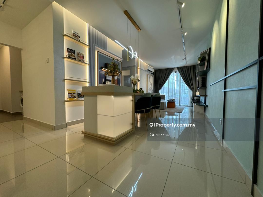 Aurora Residence @ Lake Side City, Taman Puchong Prima, Puchong for sale - RM499000 | iProperty ...