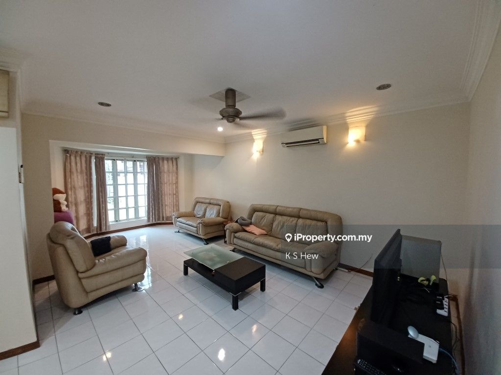 Bukit Rimau,Sungai Congkak,Kota Kemuning, Shah Alam for sale - RM750000 ...