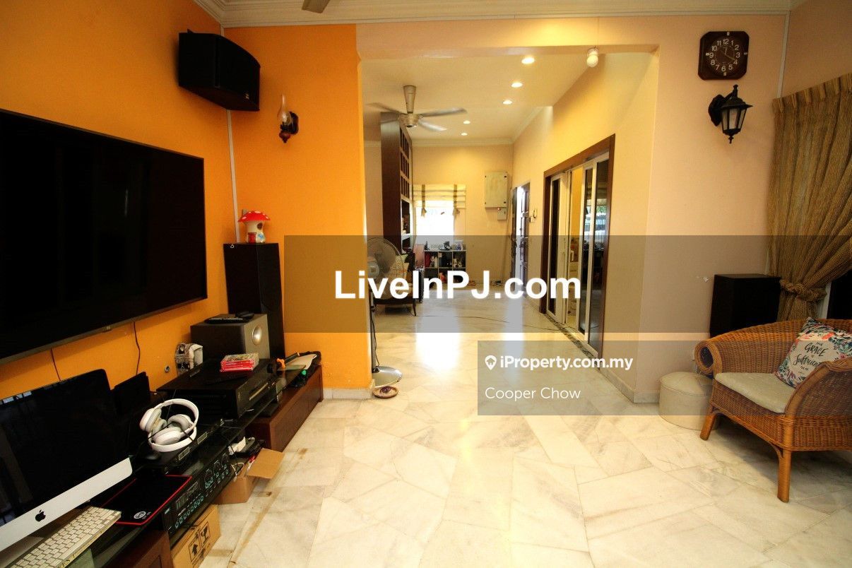 Seksyen 6, Section 6 , Petaling Jaya for sale - RM2300000 | iProperty ...