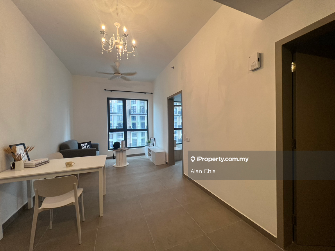 Mossaz @ Empire City, Damansara Perdana for rent - RM1600 | iProperty ...