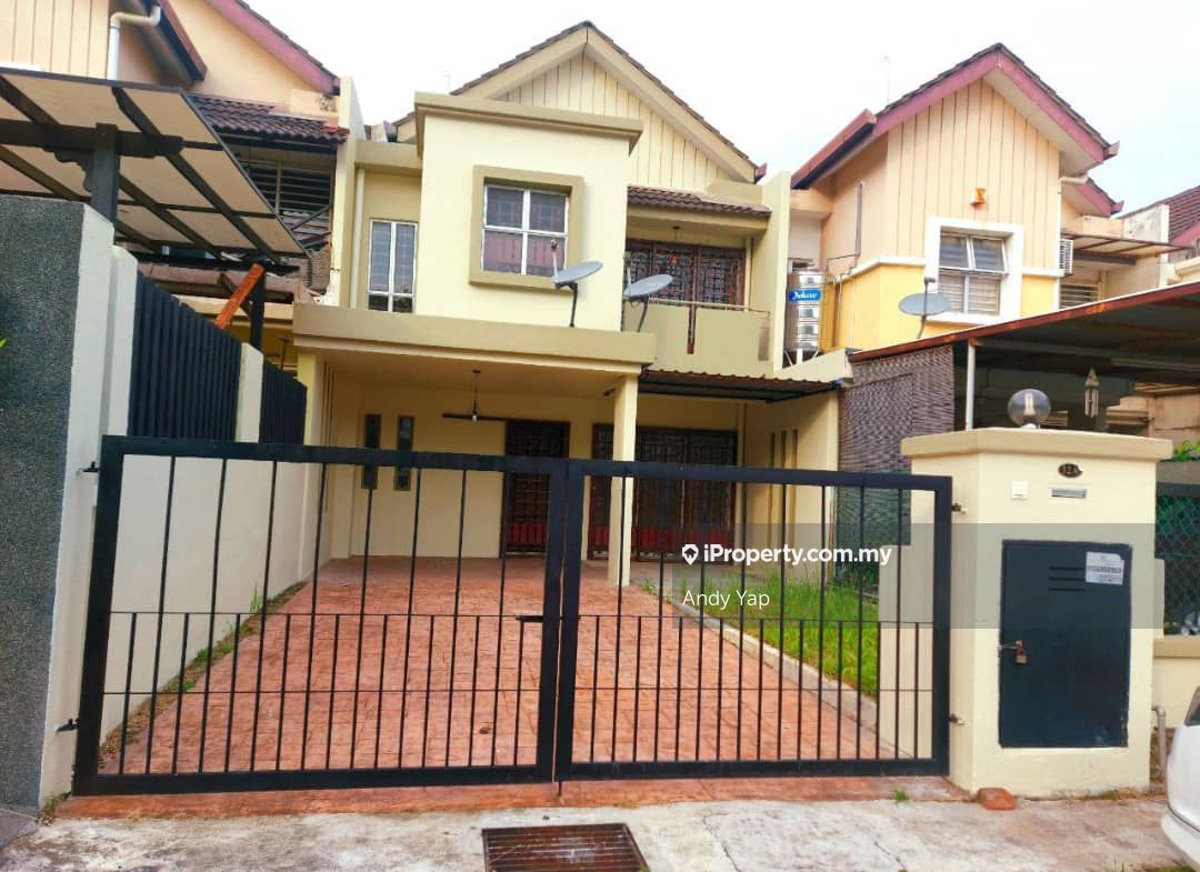 Kota Emerald , Amethyst 3 , Rawang, Rawang for sale - RM538000 ...