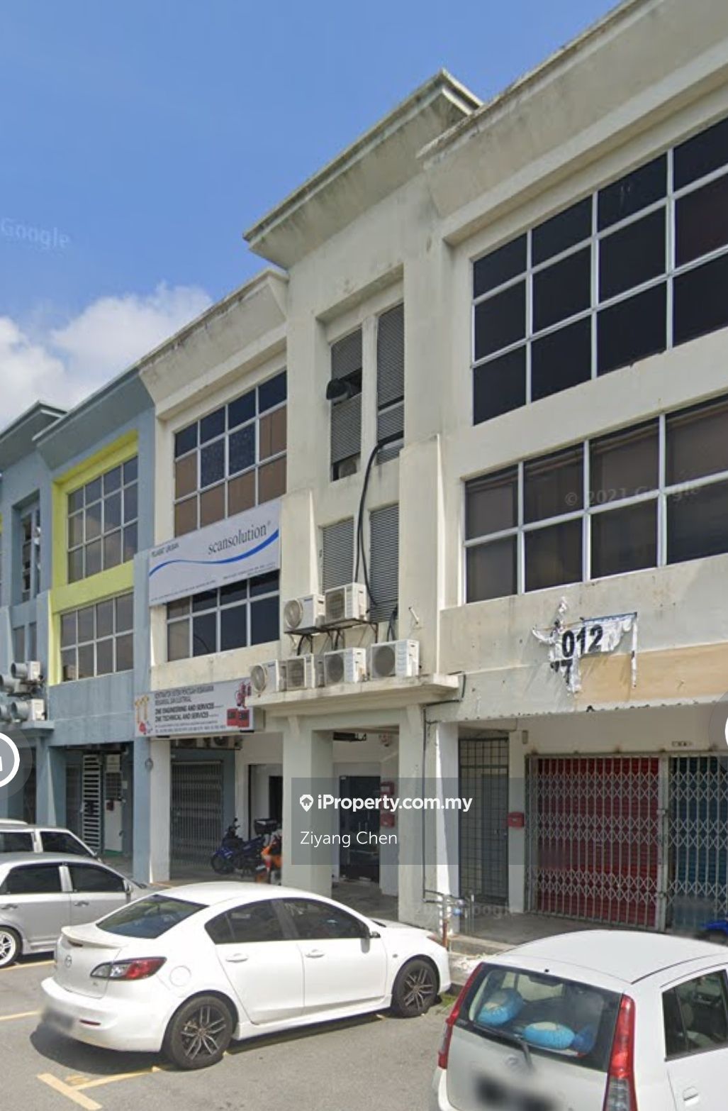 Subang Bestari, Subang Bestari for rent - RM1300 | iProperty Malaysia