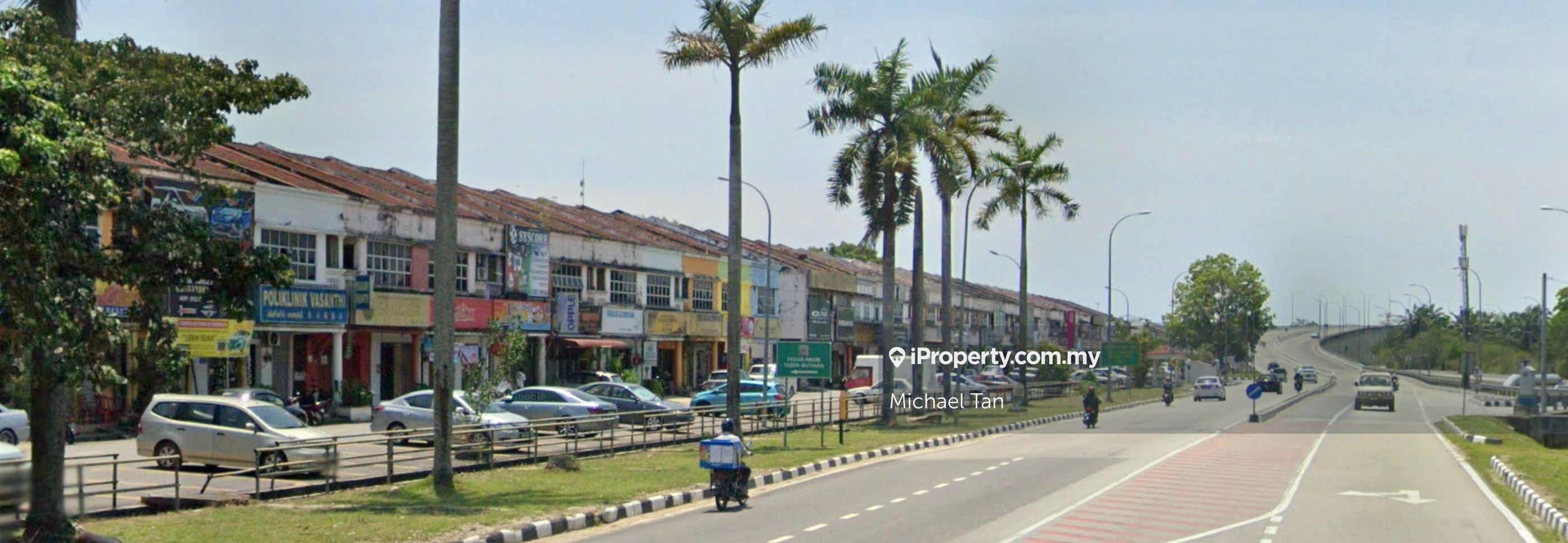 2-storey Shop Lot at Bandar Tasek Mutiara | FOR SALE, Simpang Ampat for ...