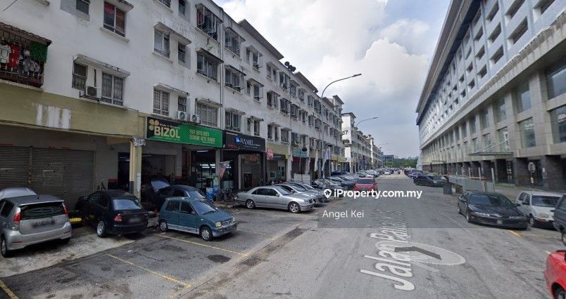 Dataran Otomobile @ Shah Alam Seksyen 15 , Subang , Shah Alam for sale ...