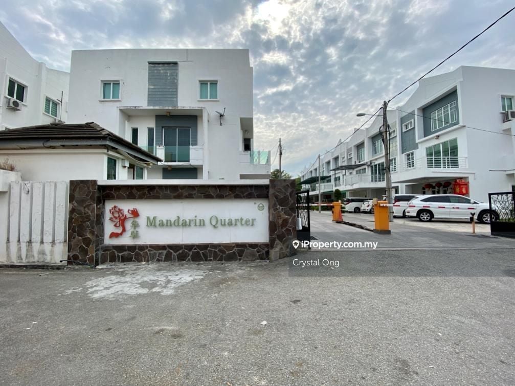 Raja Uda for sale - RM1100000 | iProperty Malaysia