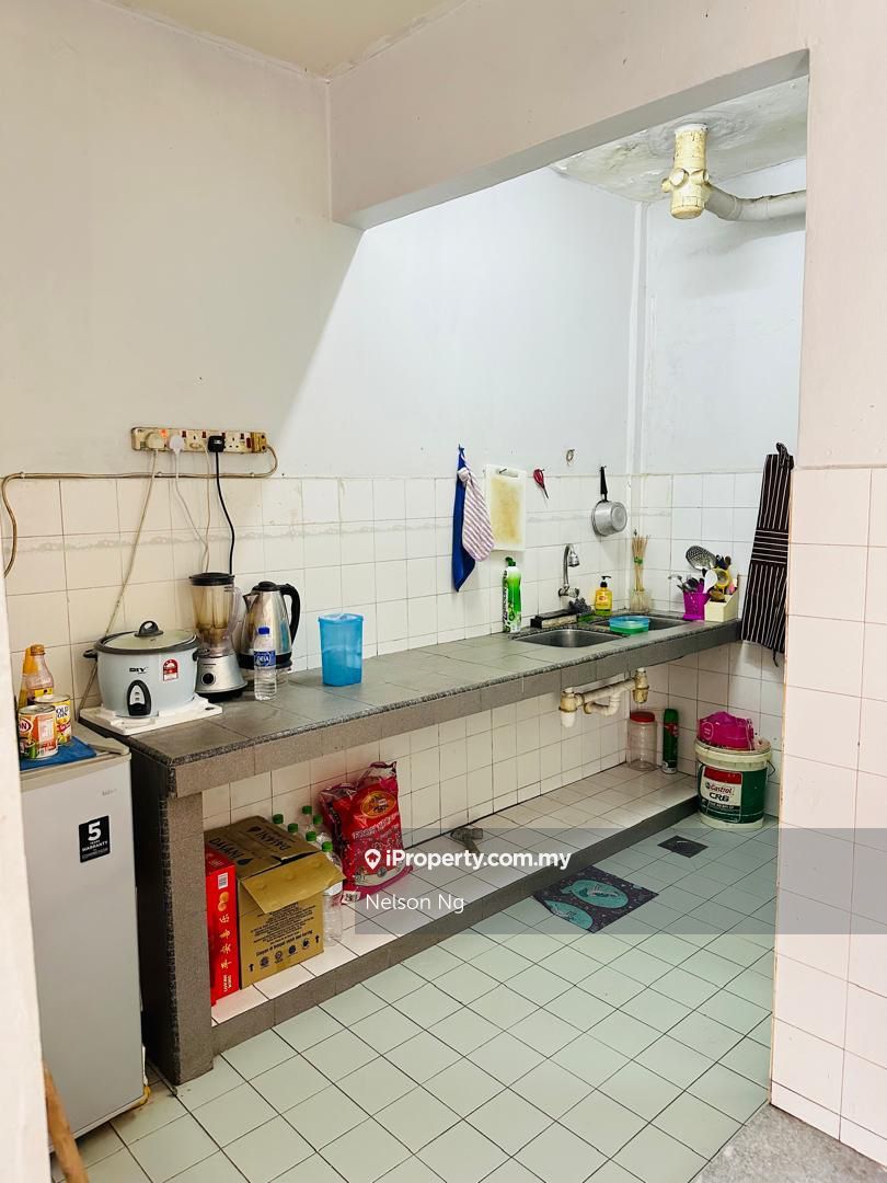 Sri Jinjang, Jinjang for sale - RM280000 | iProperty Malaysia