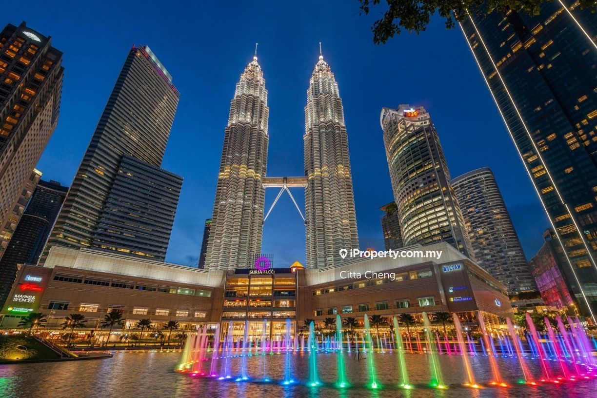 KLCC, KL City, KLCC for sale - RM480000000 | iProperty Malaysia
