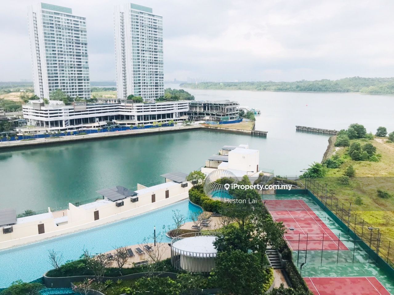 Puteri Cove Residences, Puteri Harbour, Iskandar Puteri (Nusajaya) for ...