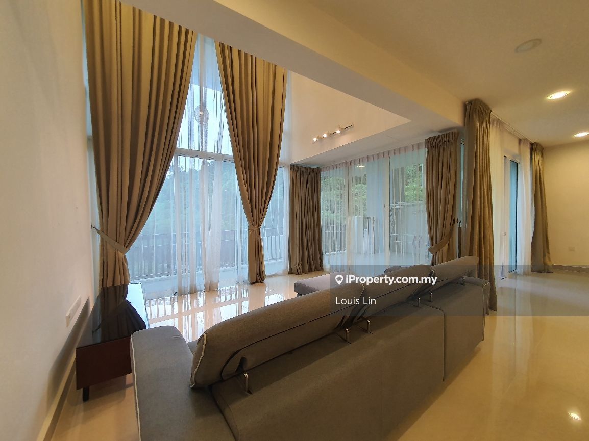 Armanee Terrace II, Damansara Perdana for sale - RM1220000 | iProperty ...