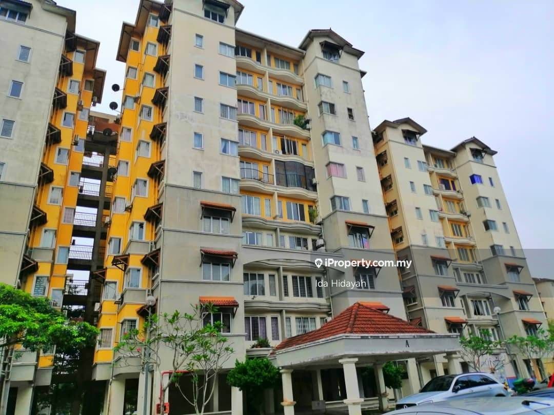 De Rozelle Condominium 3 bedrooms for sale in Kota Damansara, Selangor ...