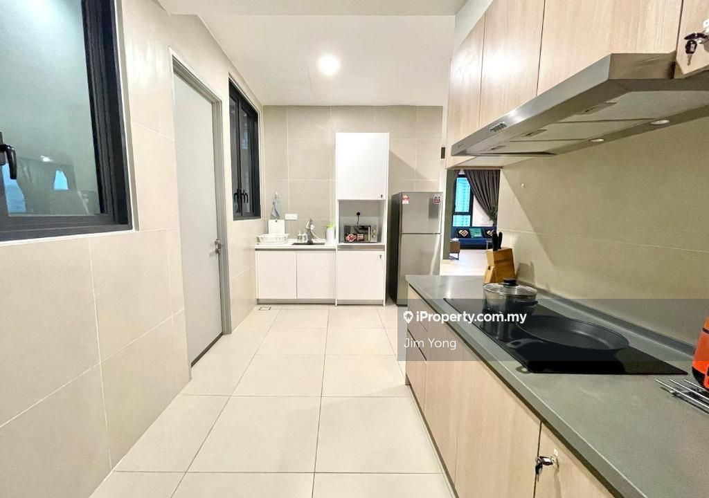 KL Gateway Premium Residences, Bangsar South, Kampung Kerinchi (Bangsar South) for rent - RM3300 ...