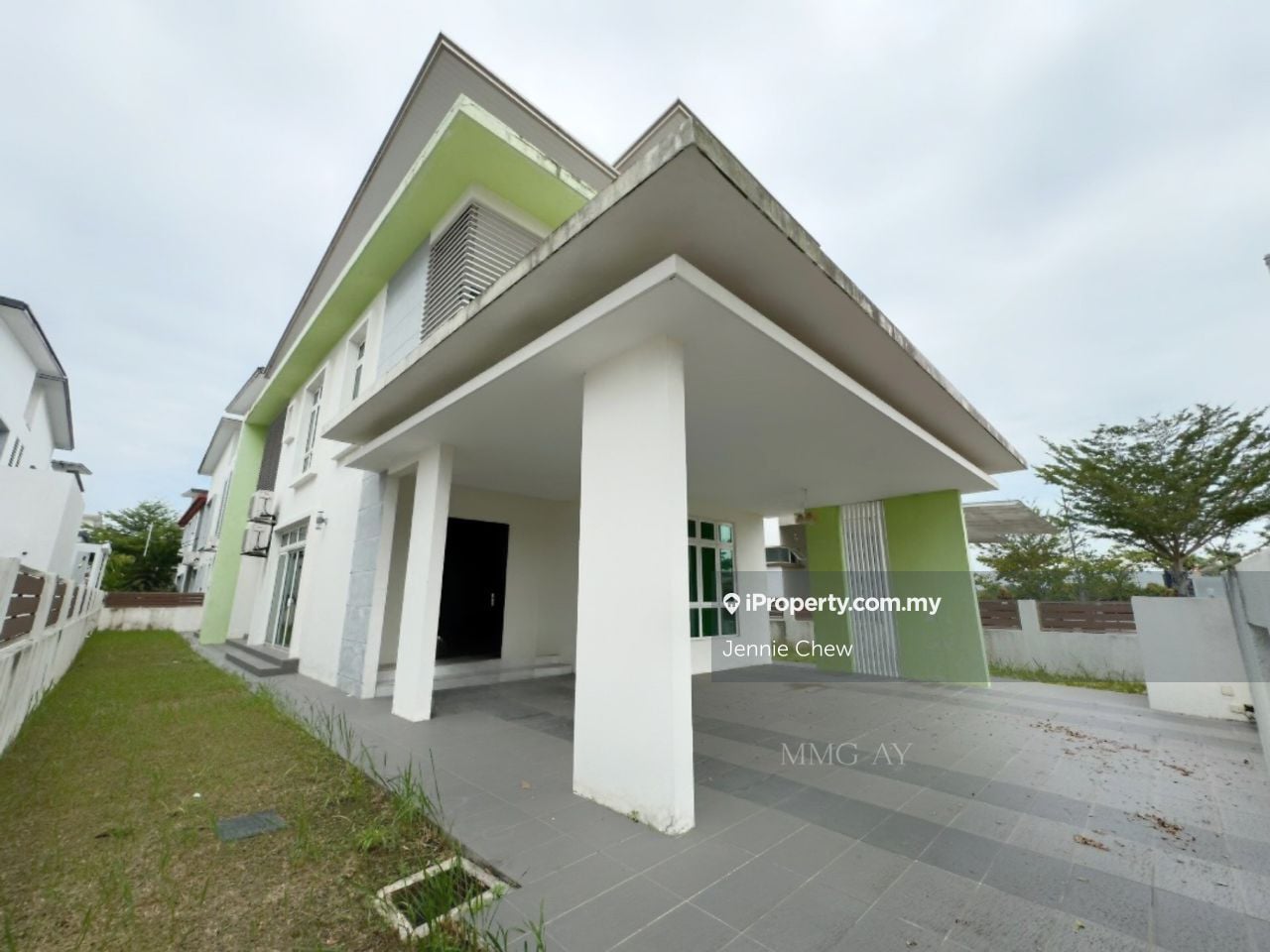 CASA IDAMAN SETIA ALAM SHAH ALAM, Setia Alam for rent - RM4500 ...