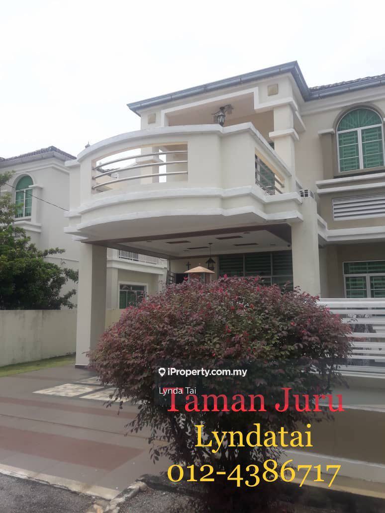 Juru for sale - RM950000 | iProperty Malaysia