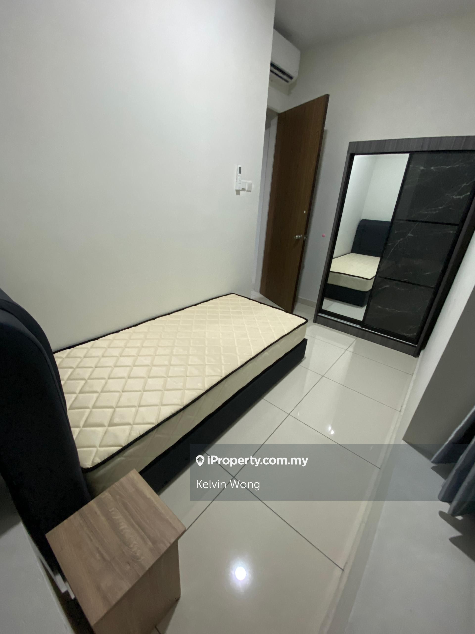City of Green, Seri Kembangan for rent - RM600 | iProperty Malaysia